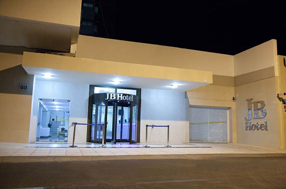 JB Hotel