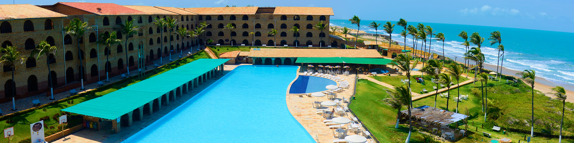 Coliseum Beach Resort